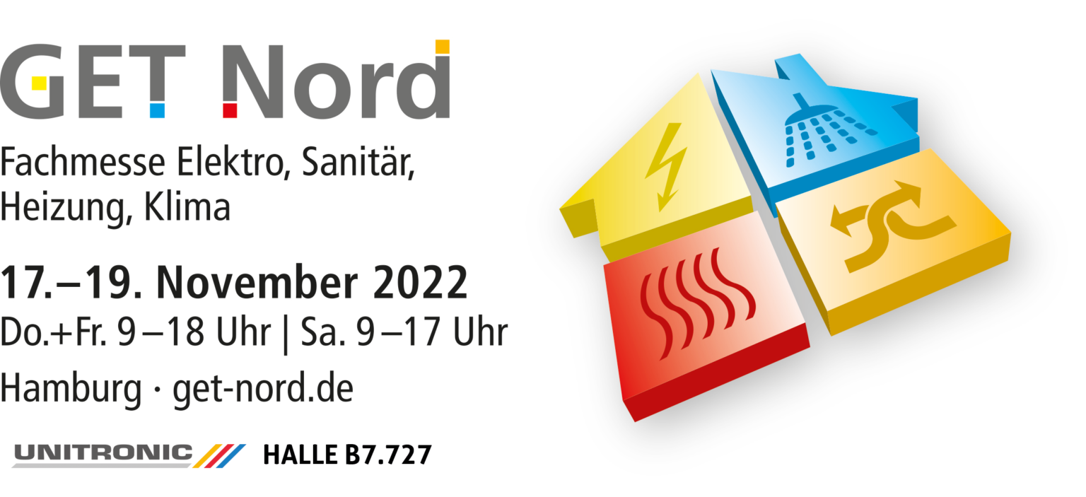 UNITRONIC GmbH | Kommunikation & Sensorik, Verbindungen & Radon