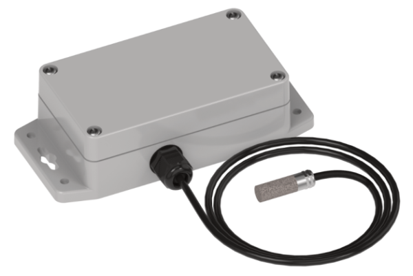 UNITRONIC GmbH | Kommunikation & Sensorik, Verbindungen & Radon